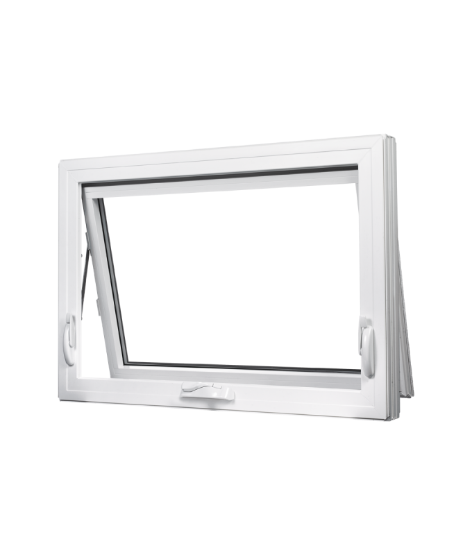 Awning - KV Custom Windows + Doors