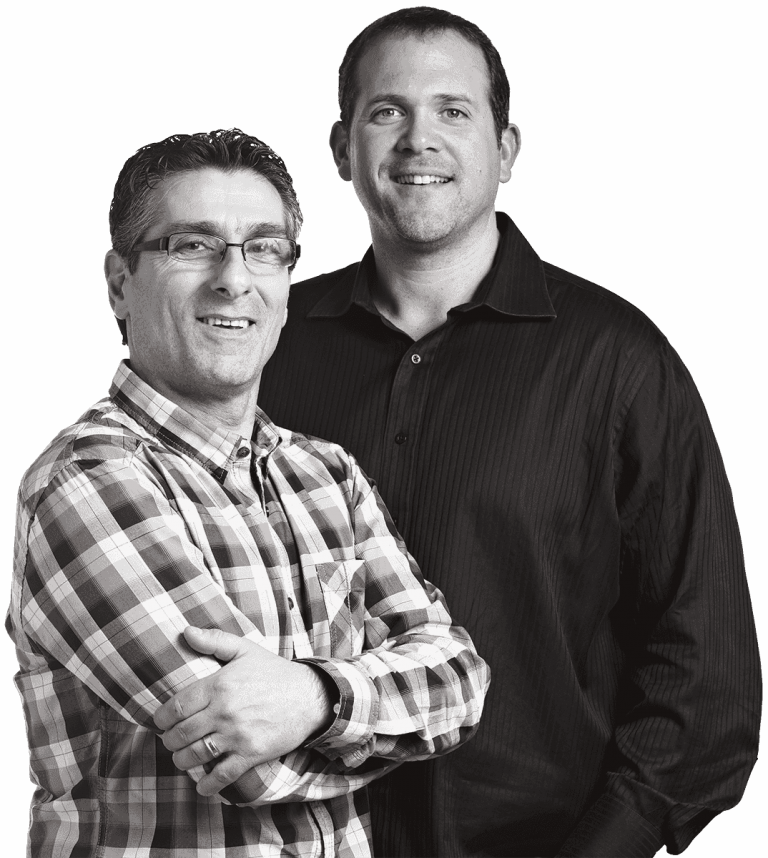 Custom Windows and Doors - KV Custom Windows + Doors