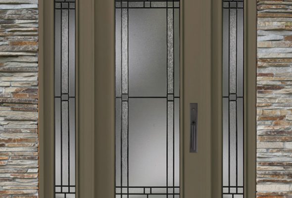 Custom Windows and Doors - KV Custom Windows + Doors