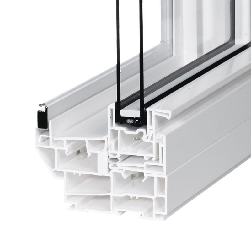 Double Hung - KV Custom Windows & Doors