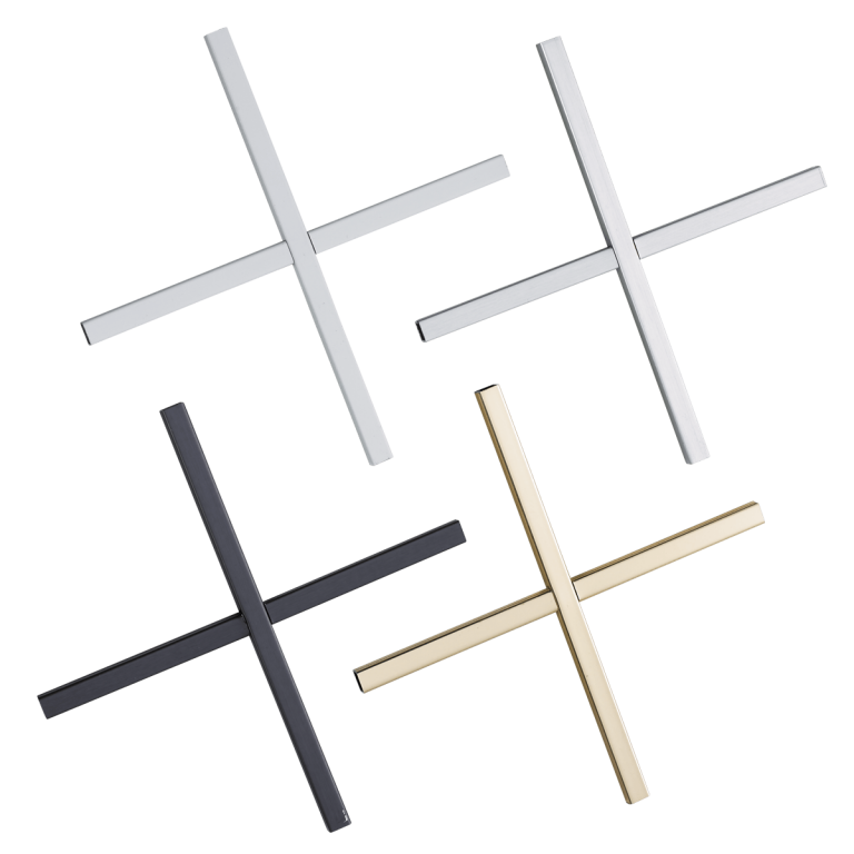 Internal & External Grills - Windows - KV Custom Windows & Doors