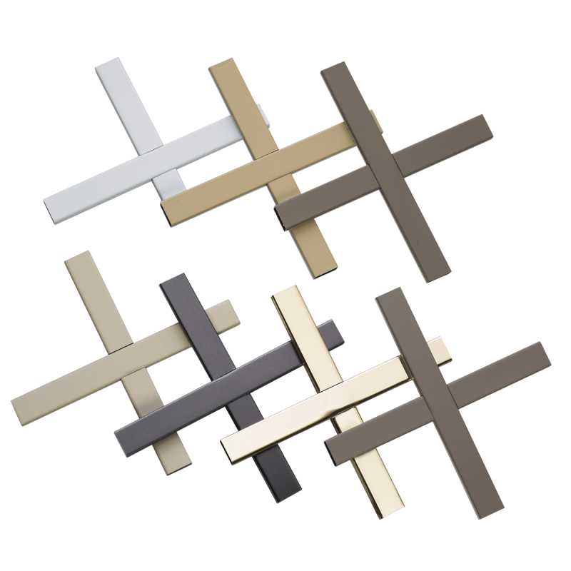 Internal & External Grills - Windows - KV Custom Windows & Doors