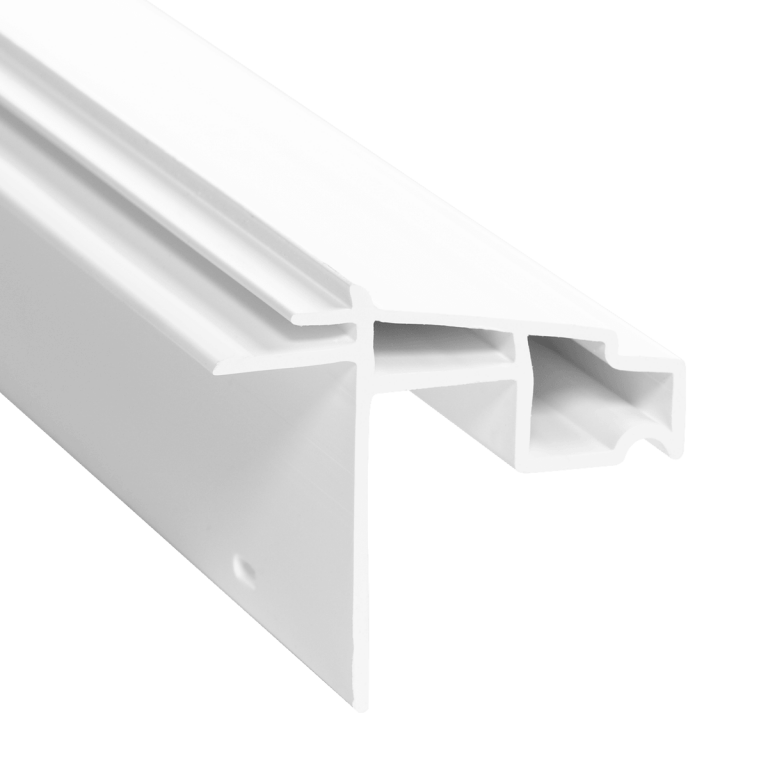 Decorative Brick Molds - KV Custom Windows & Doors